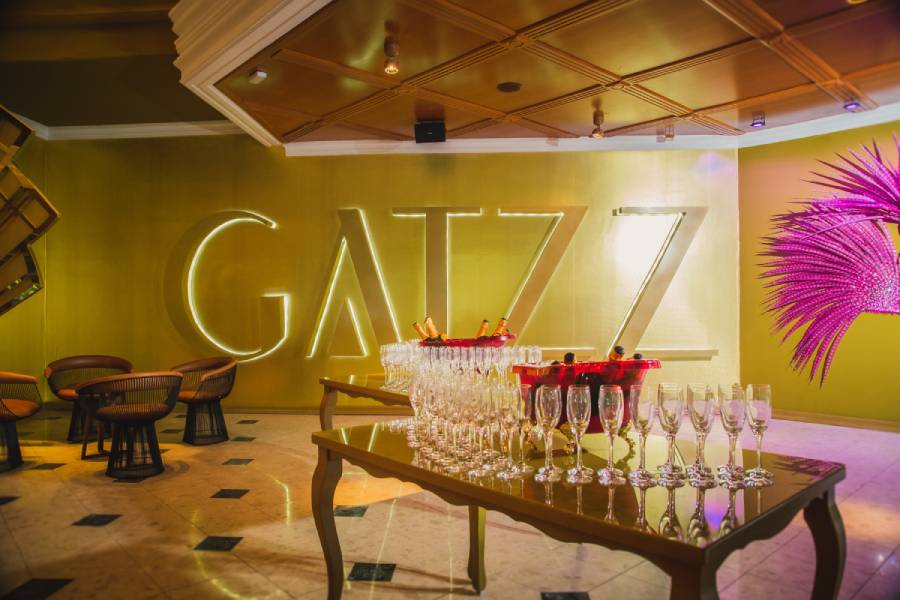 Gatzz apresenta novas modalidades de ingresso | Jornal Digital Canela