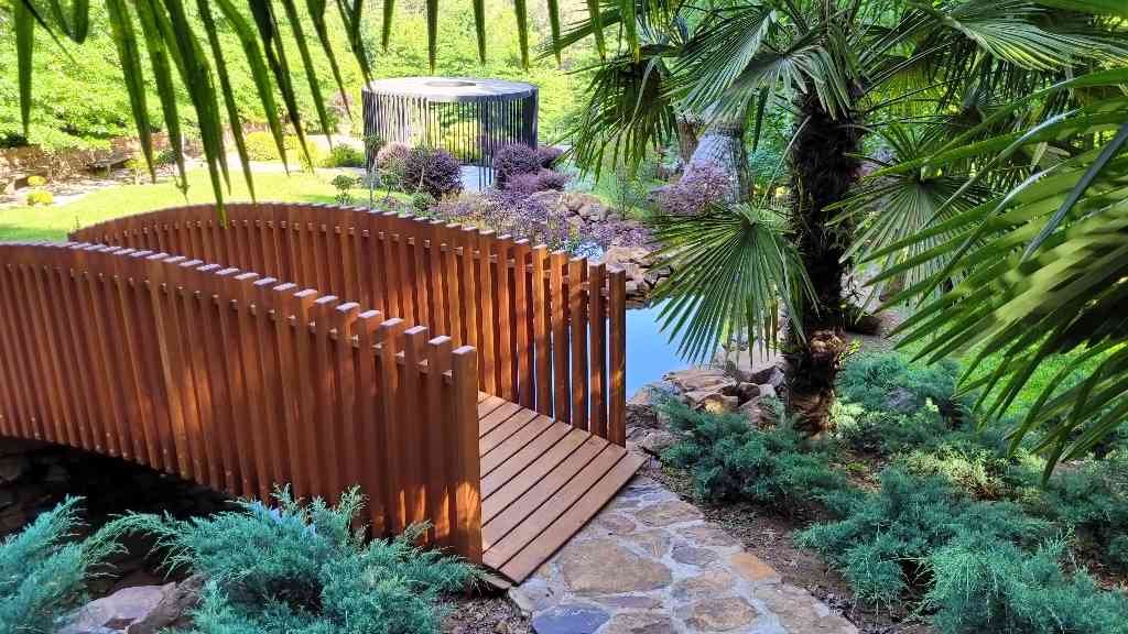 Garden Park inaugura em Gramado | Jornal Digital Canela