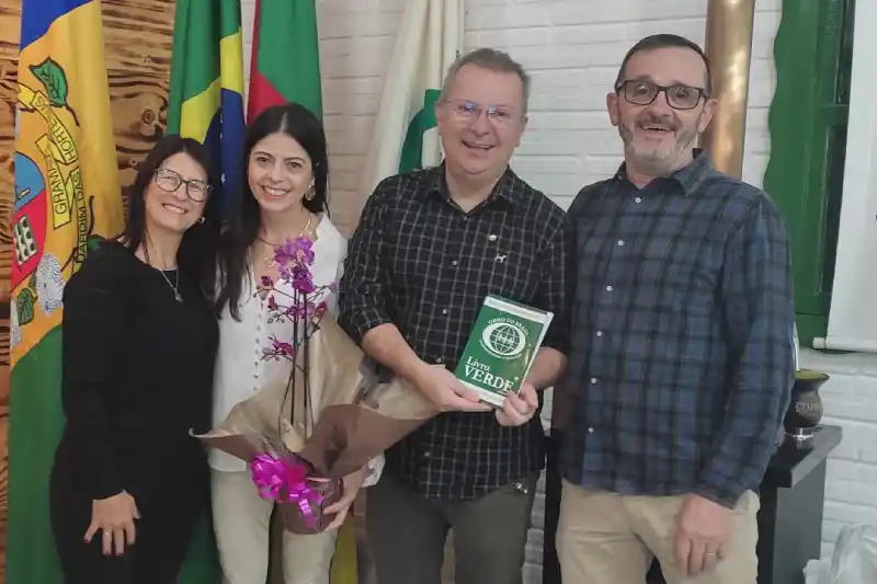 Orbis Clube de Gramado ganha novos membros | Jornal Digital Canela