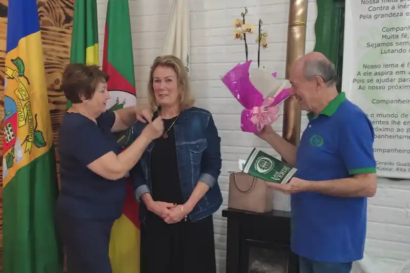 Orbis Clube de Gramado ganha novos membros | Jornal Digital Canela