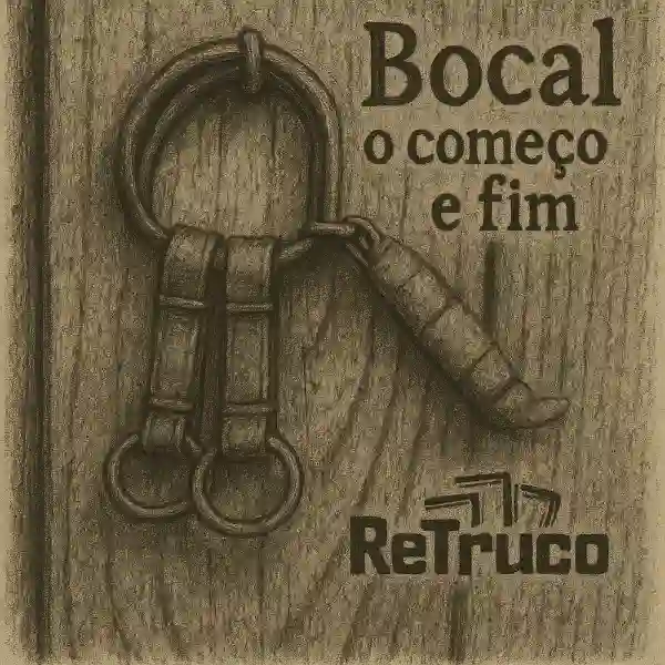 Grupo Retruco lança a música “Bocal o começo e fim” e traz reflexão em ...