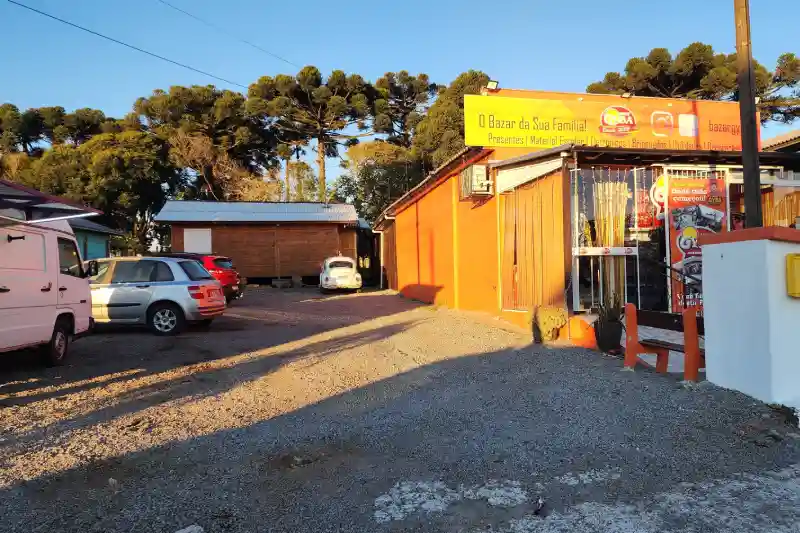 Bazar Gyba completa 17 anos de história e serviços à comunidade ...